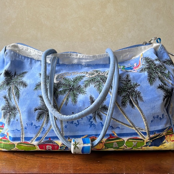 Caribbean Soul | Bags | Caribbean Soul Travel Bag | Poshmark